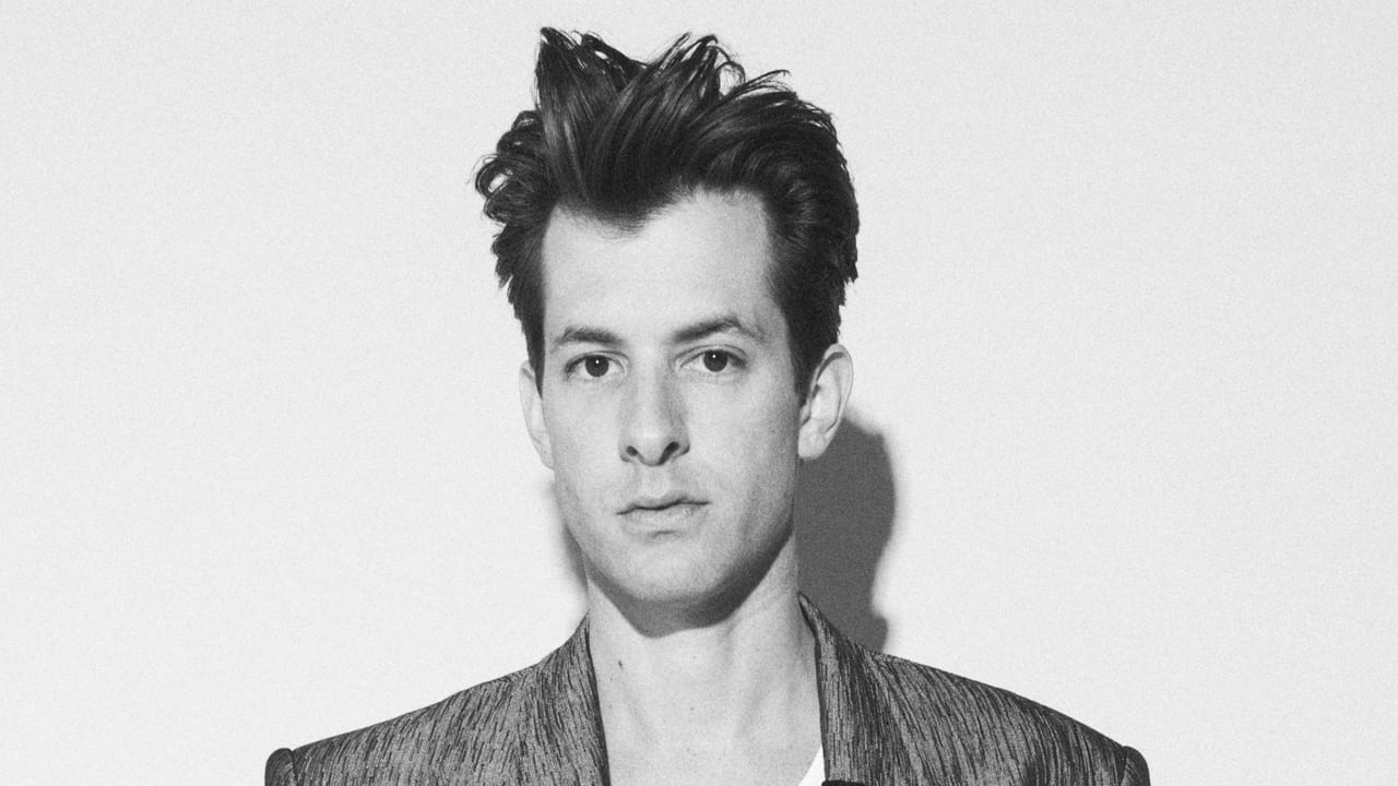 マーク･ロンソンとは何者で人気曲は？CMで話題のUptown Funkのブルーノ･マーズとの関係も調査！